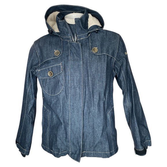 SESSIONS | Jackets & Coats | Rare Sessions Limited Edition 3680 ...